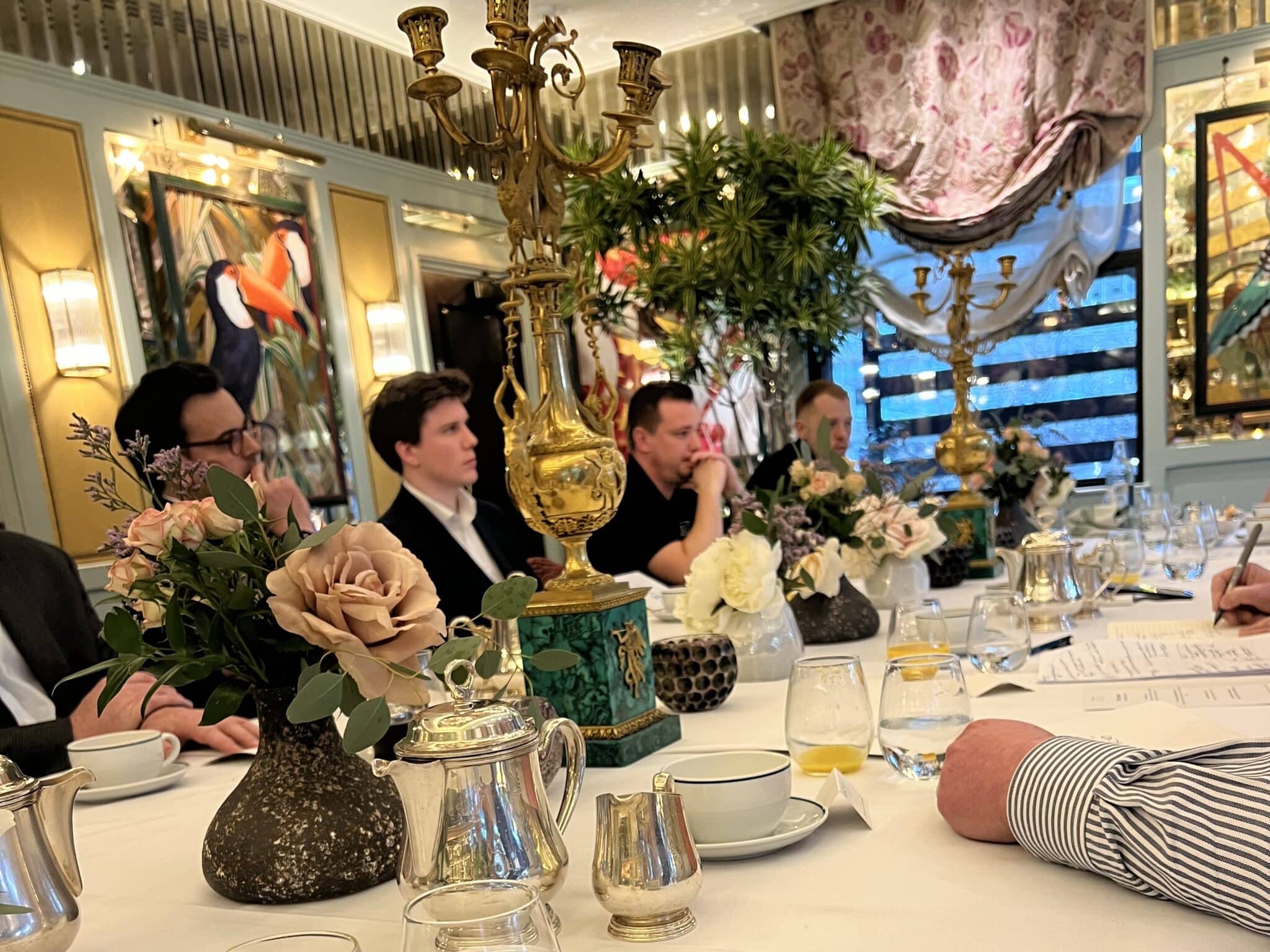 Brokers poised for success in 2023, finds Time Finance roundtable ...