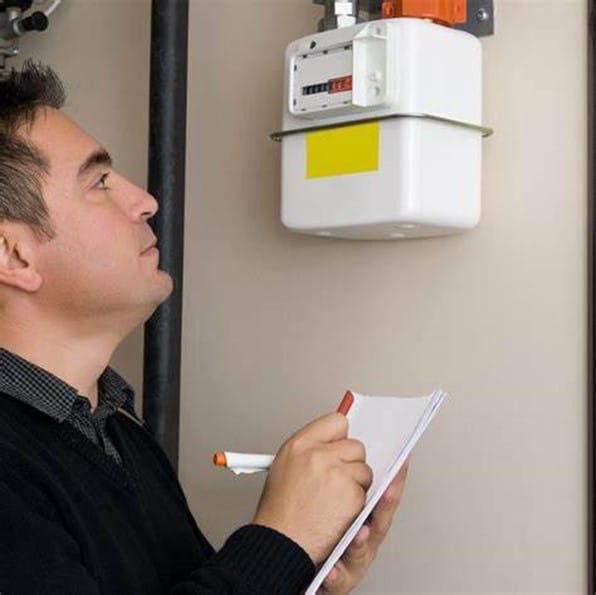 Understanding MPAN and MPRN numbers: A guide for businesses - Business ...