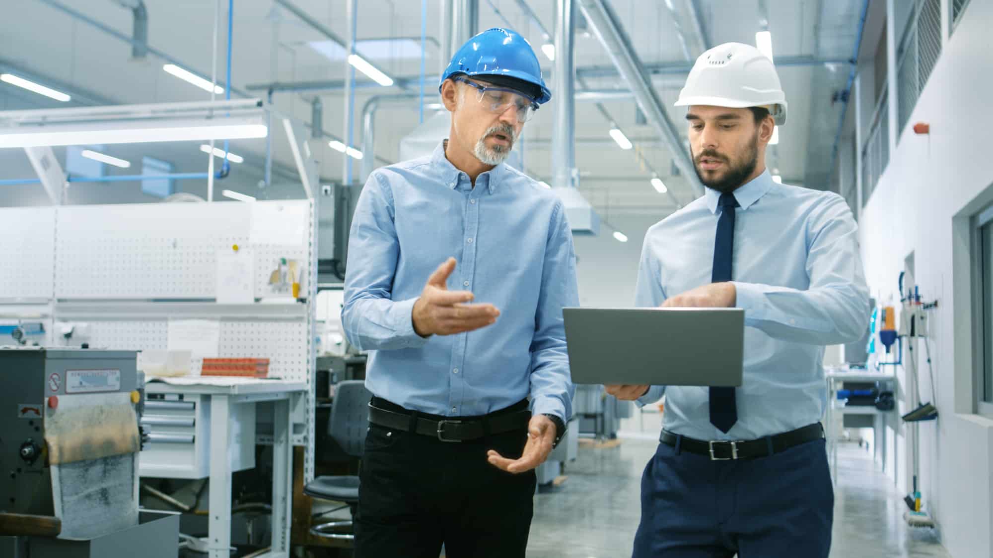 9 financial tips for material requirements planning (MRP) - Business Money