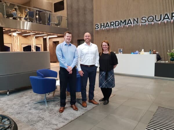 Cynergy Business Finance launches new block discounting offering ...