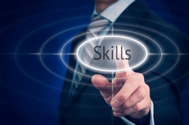 Why employers need to focus on skills in demand for their workforce ...