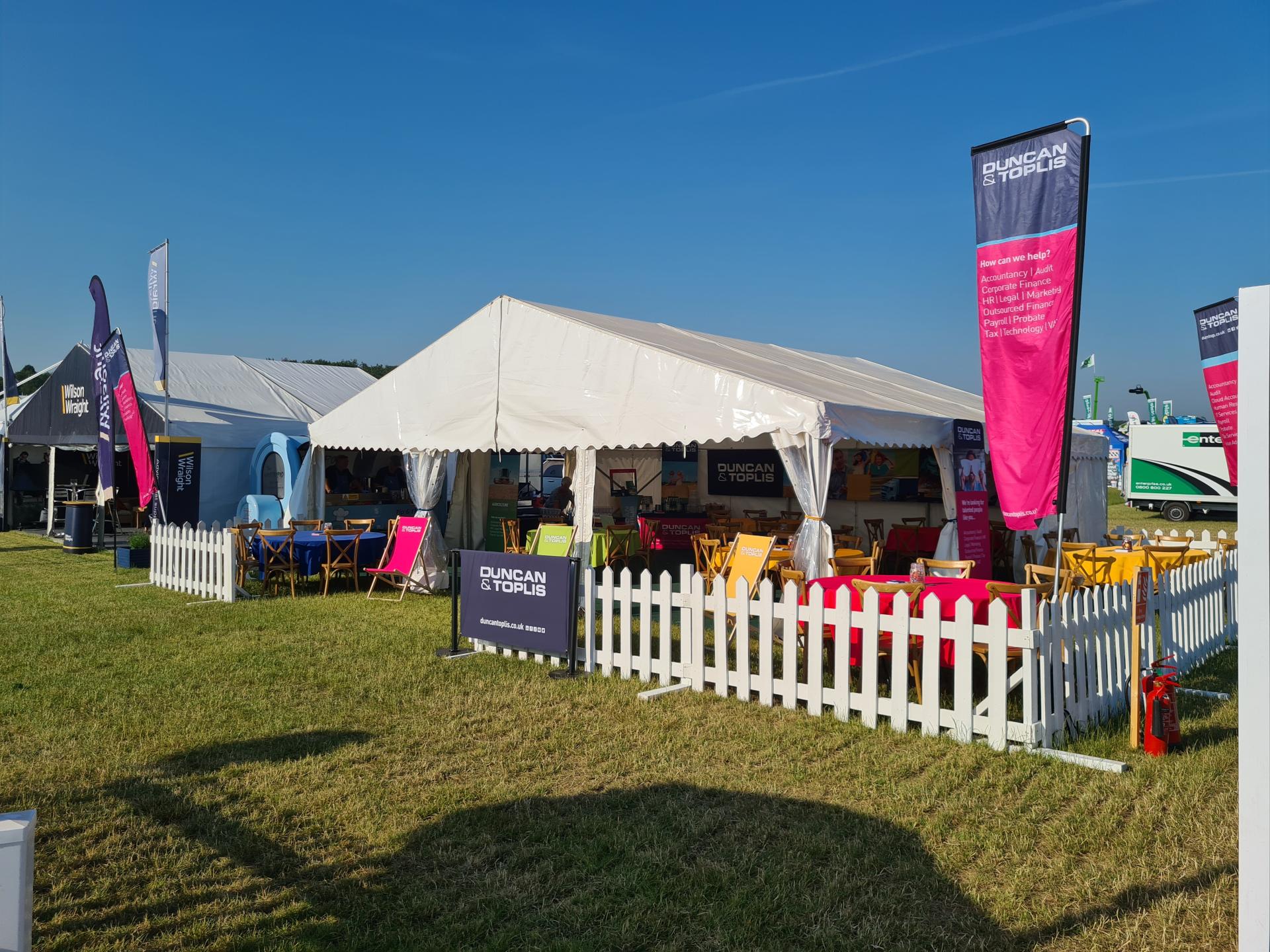 Farmers encouraged to join ELM scheme after Cereals roundtable ...