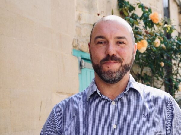 Dancerace expands team with ABL veteran Jon Watts - Business Money