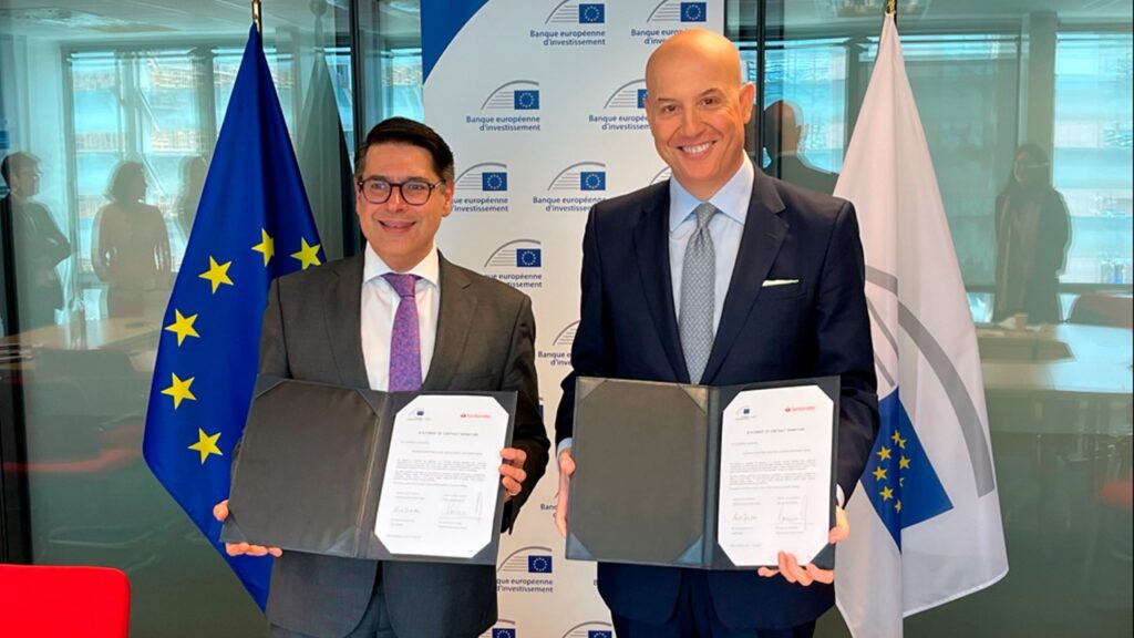 EIB grants €300m to Banco Santander Brasil for small-scale solar energy ...