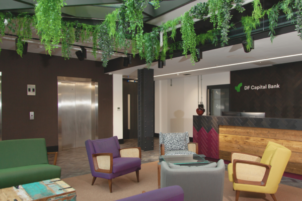 British Business Investments announces £20m Tier 2 facility with DF ...