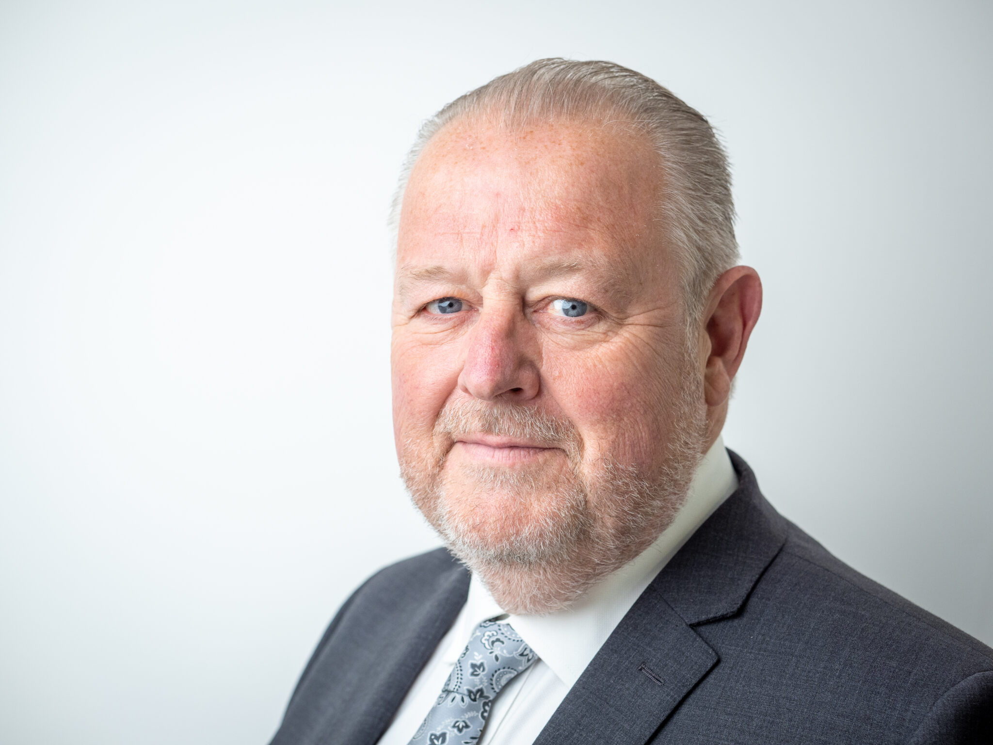 Danny Power joins Black & White Bridging - Business Money