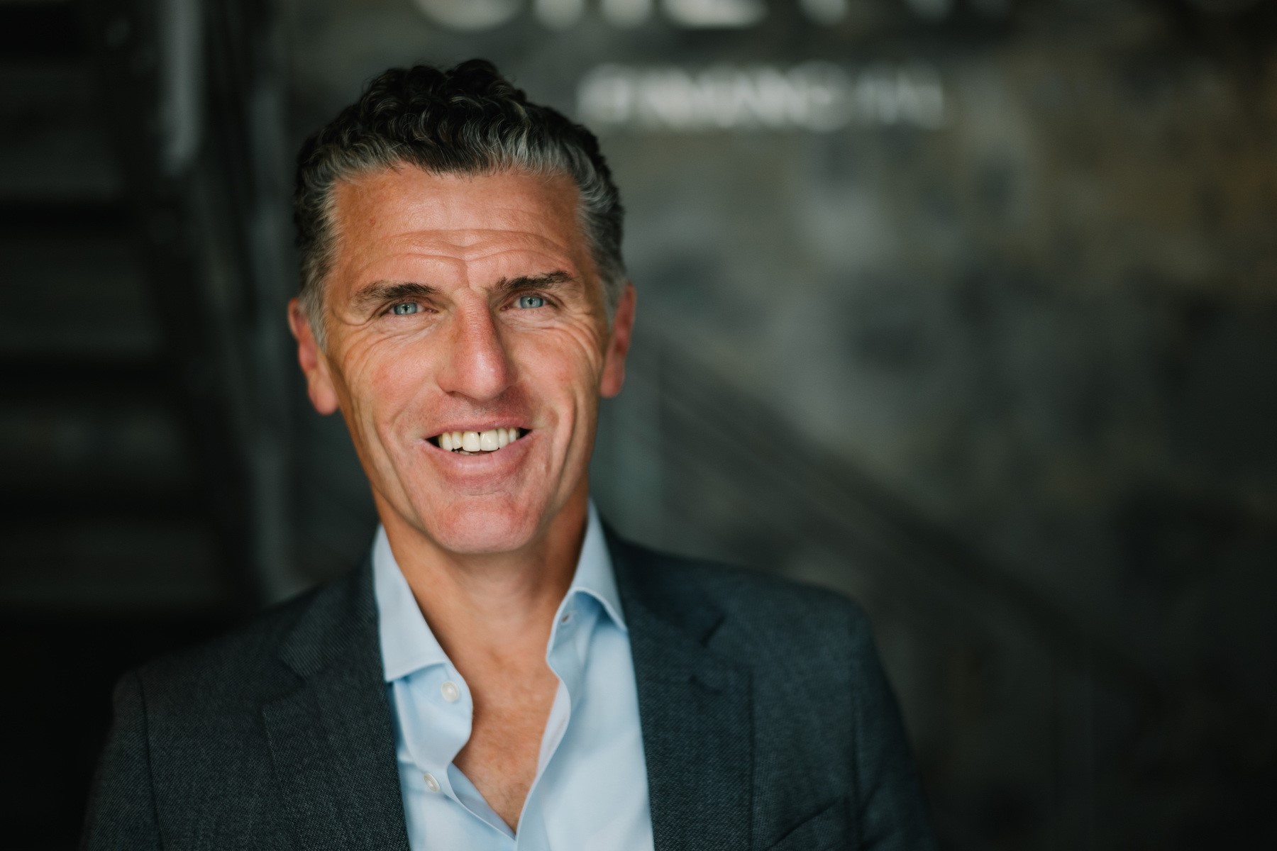 Digital bank Chetwood unveils former Precise Mortgages CEO Ian Lonergan ...