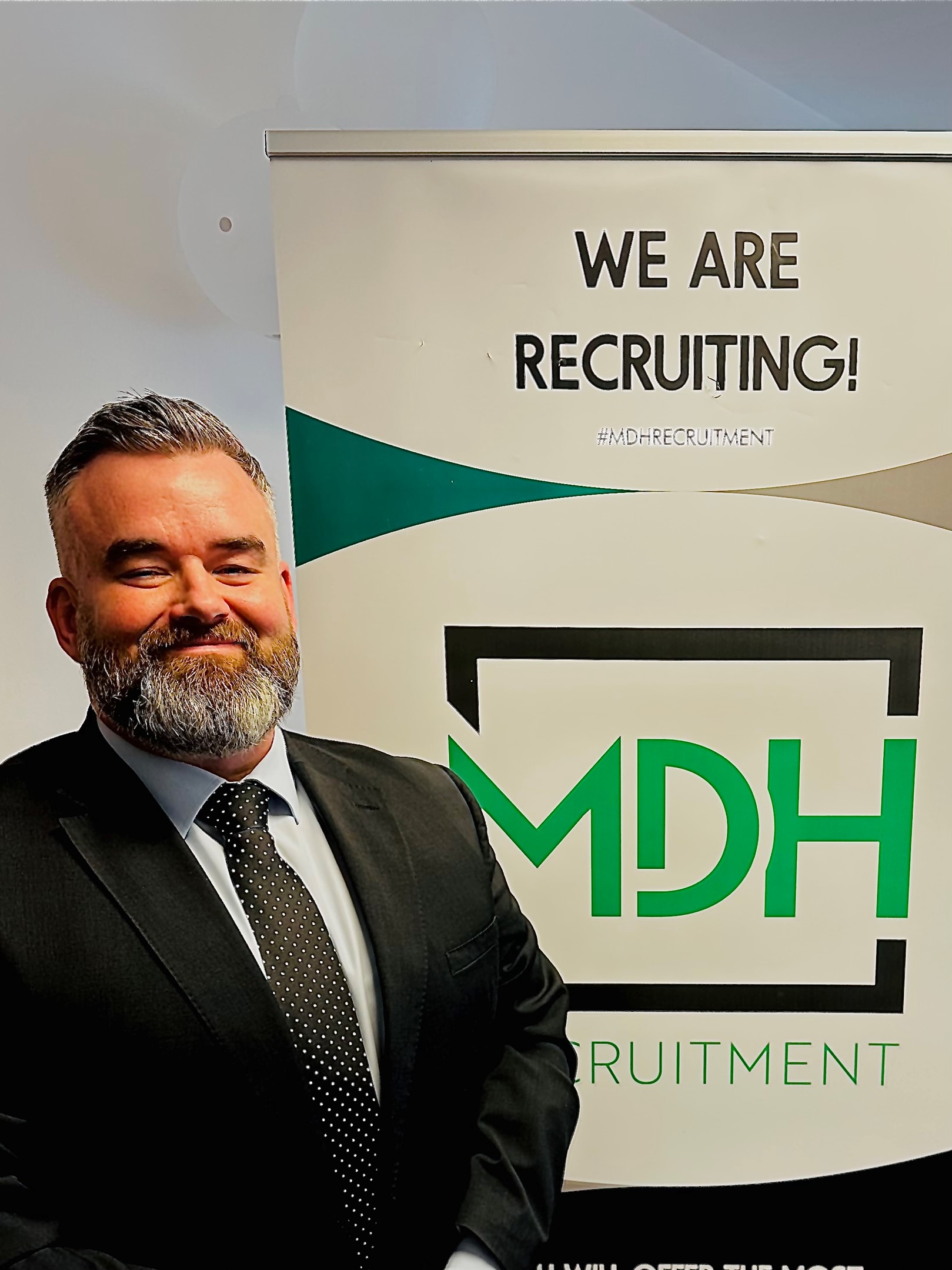 Award winning new recruitment business grows with support from Business ...