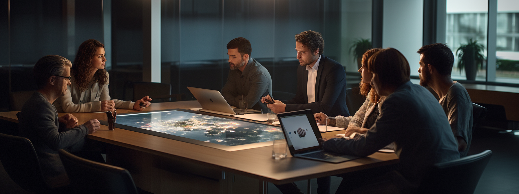 How to develop an effective proposal management process - Business Money