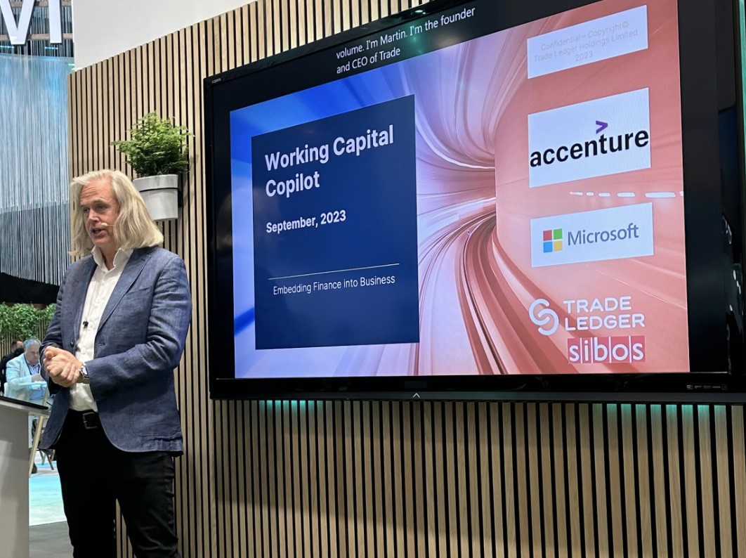 Trade Ledger offers banks exclusive access to world first AI solution ...