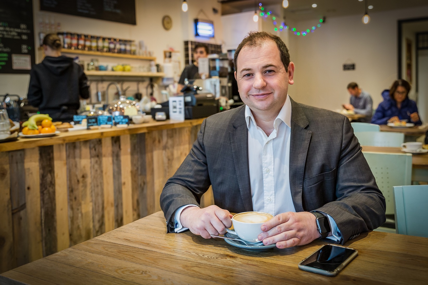 365 finance rebrands and launches Rev&U™ SME funding - Business Money