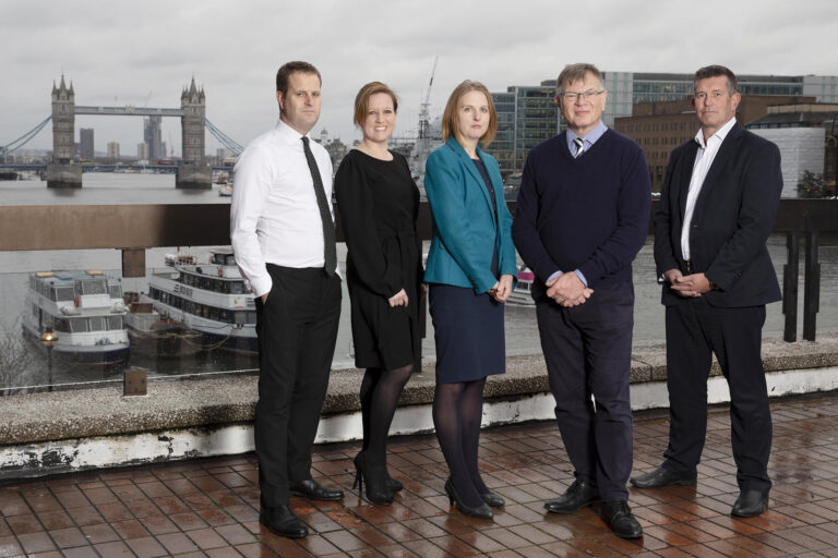 Azets promotes London R&I team - Business Money