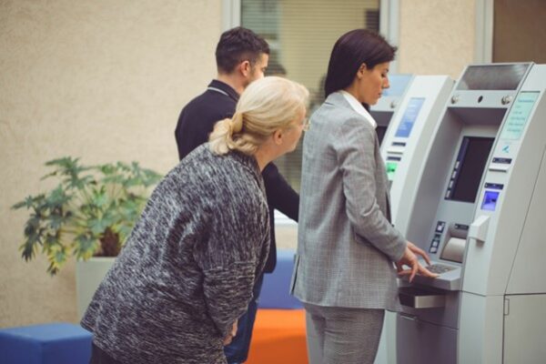 The future of queue management systems in banking - Business Money