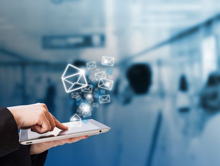 5 practical ways to manage and organize your email inbox - Business Money