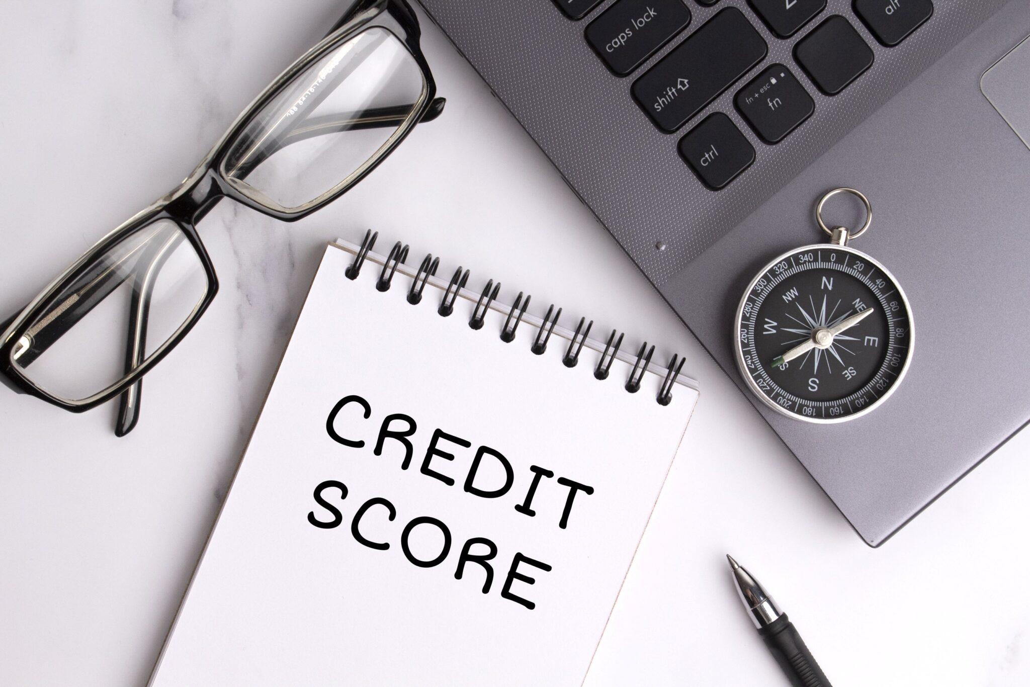 How to check your credit score for free - Business Money