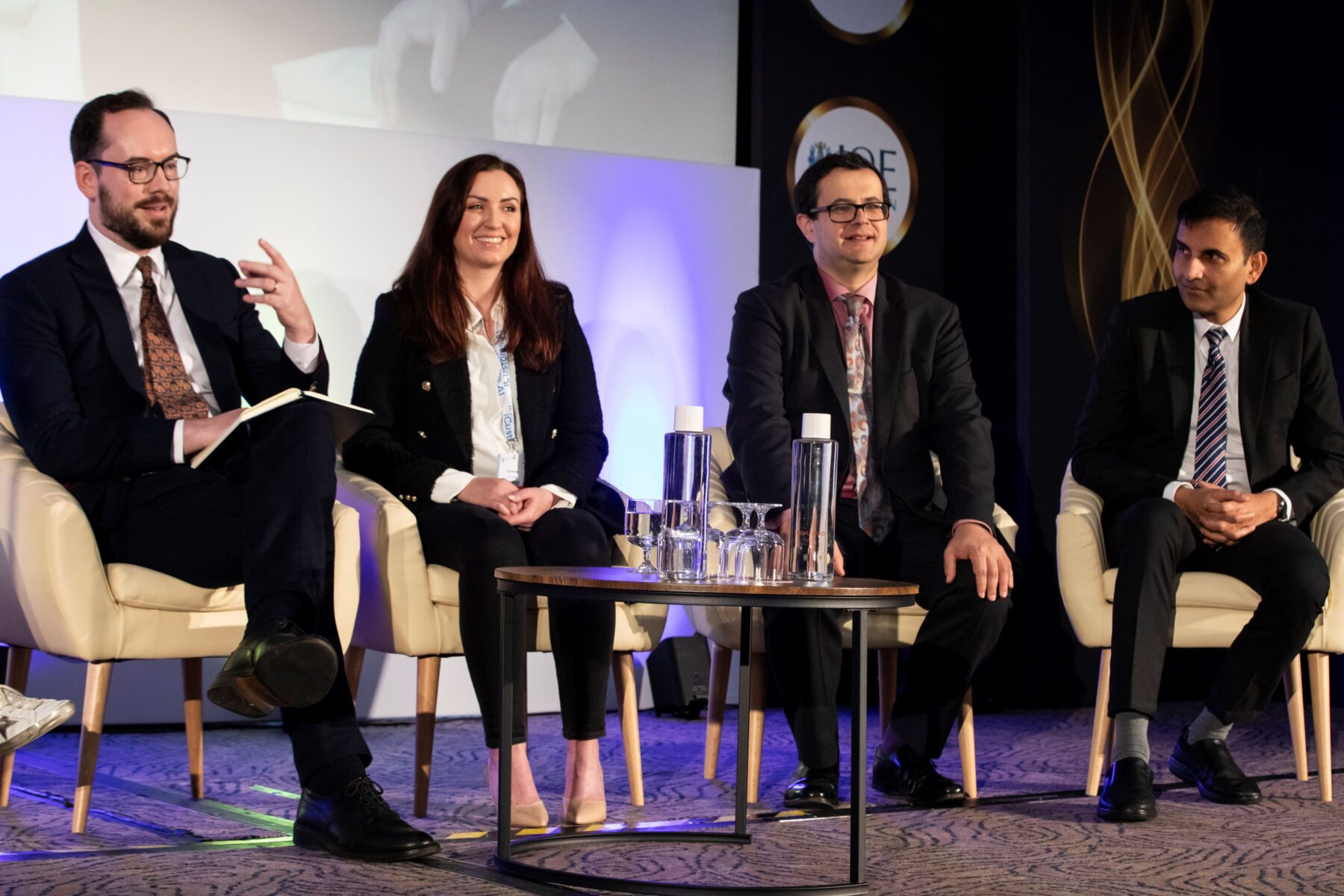 Import Export Show 2023 – The view from the audience - Business Money