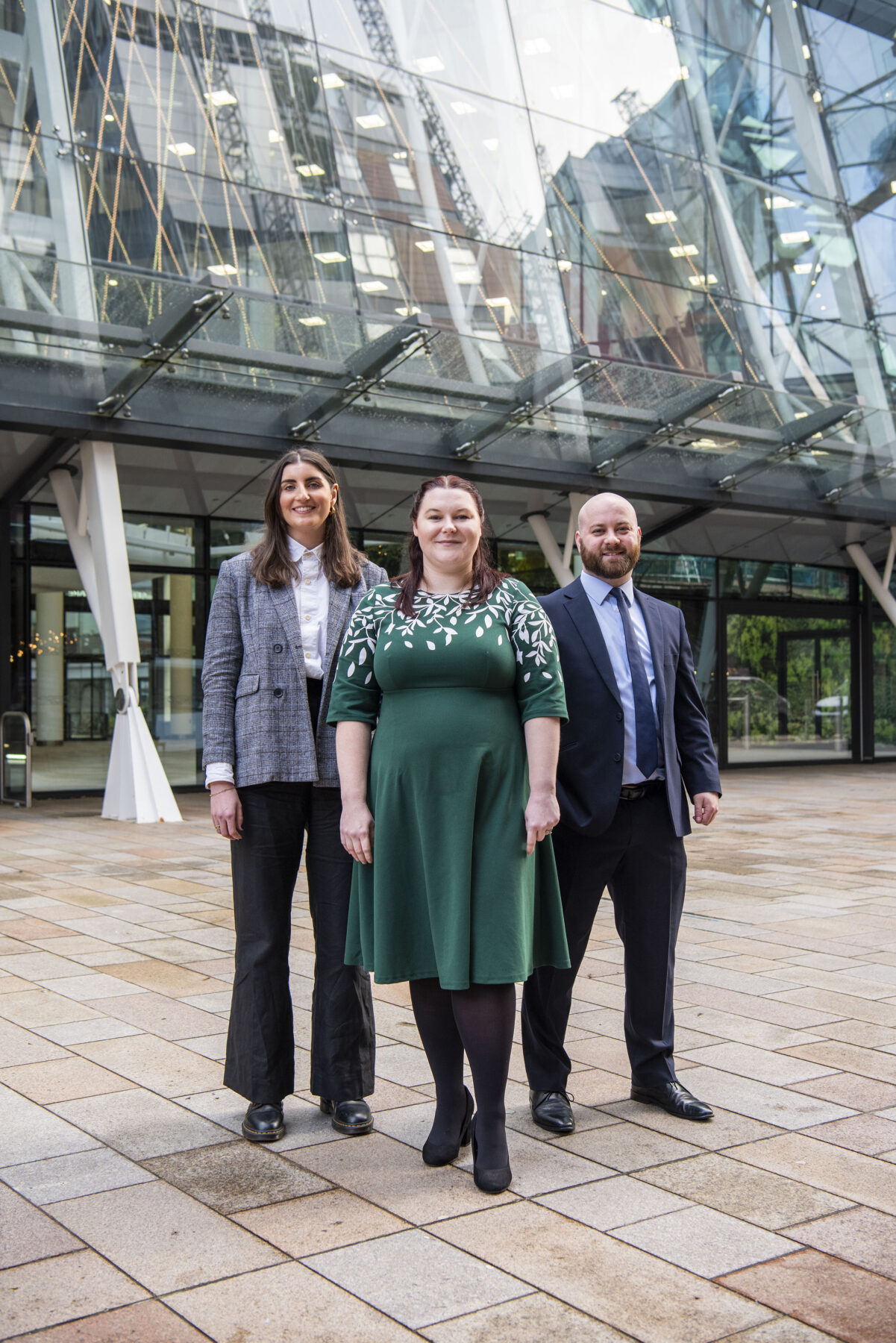 Schofield Sweeney starts 2024 with promotions - Business Money