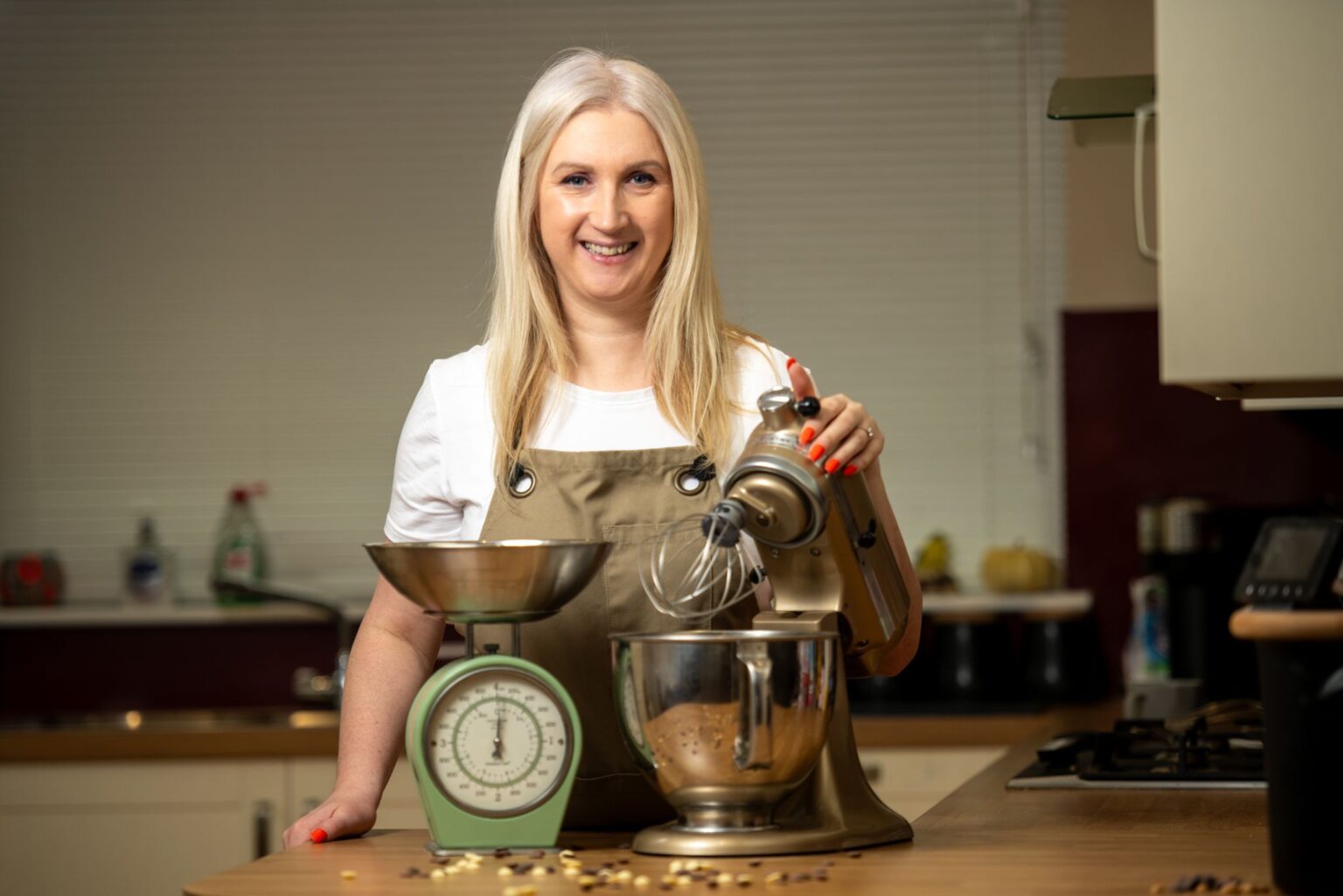 Highland baking business offering the perfect sweet treats this Valentine’s Day - Business Money