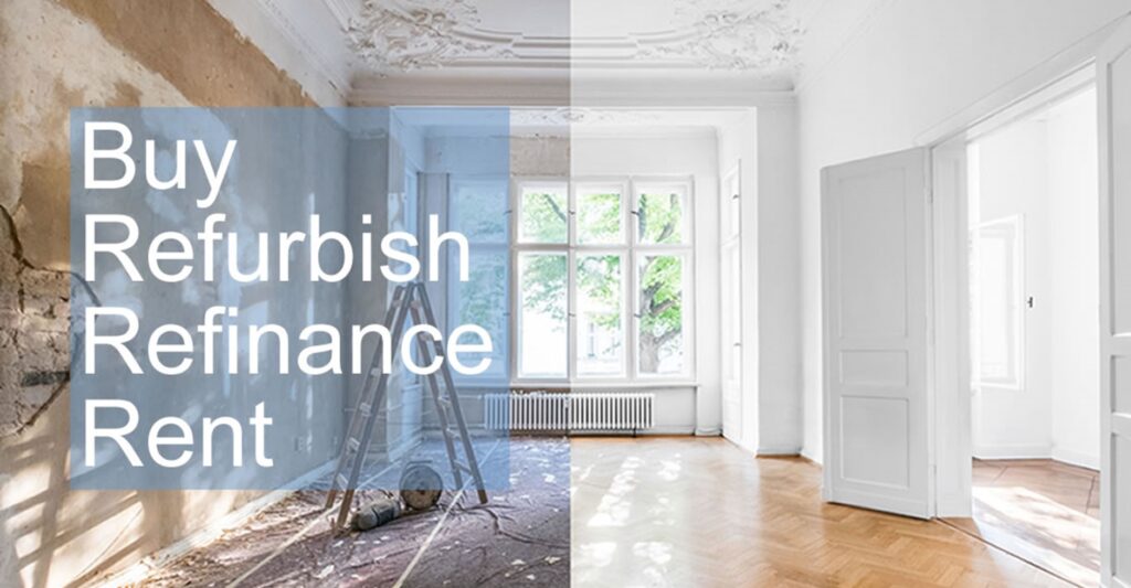 Explained: How to quickly build a property portfolio with the buy ...