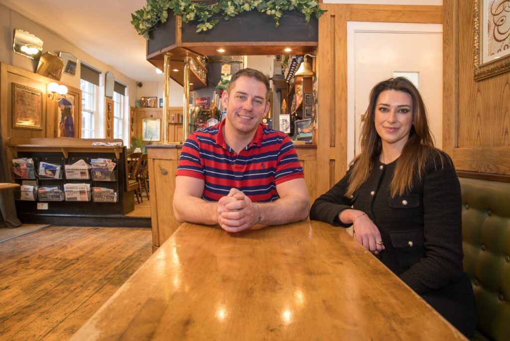 Funding deal accelerates the next stage of growth for famous Bristol ...