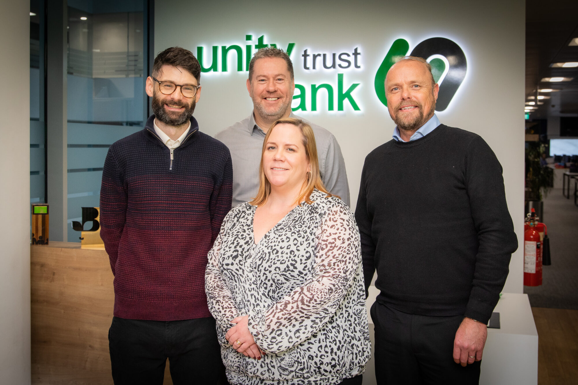 Unity Trust Bank strengthens Yorkshire team - Business Money