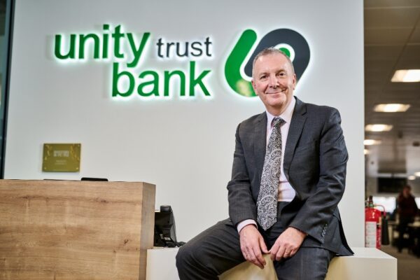 Unity Trust Bank reports record £1bn social impact lending - Business Money