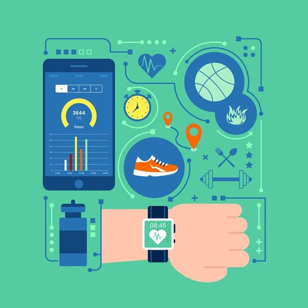 Wearable technology: Enhancing personal health monitoring - Business Money