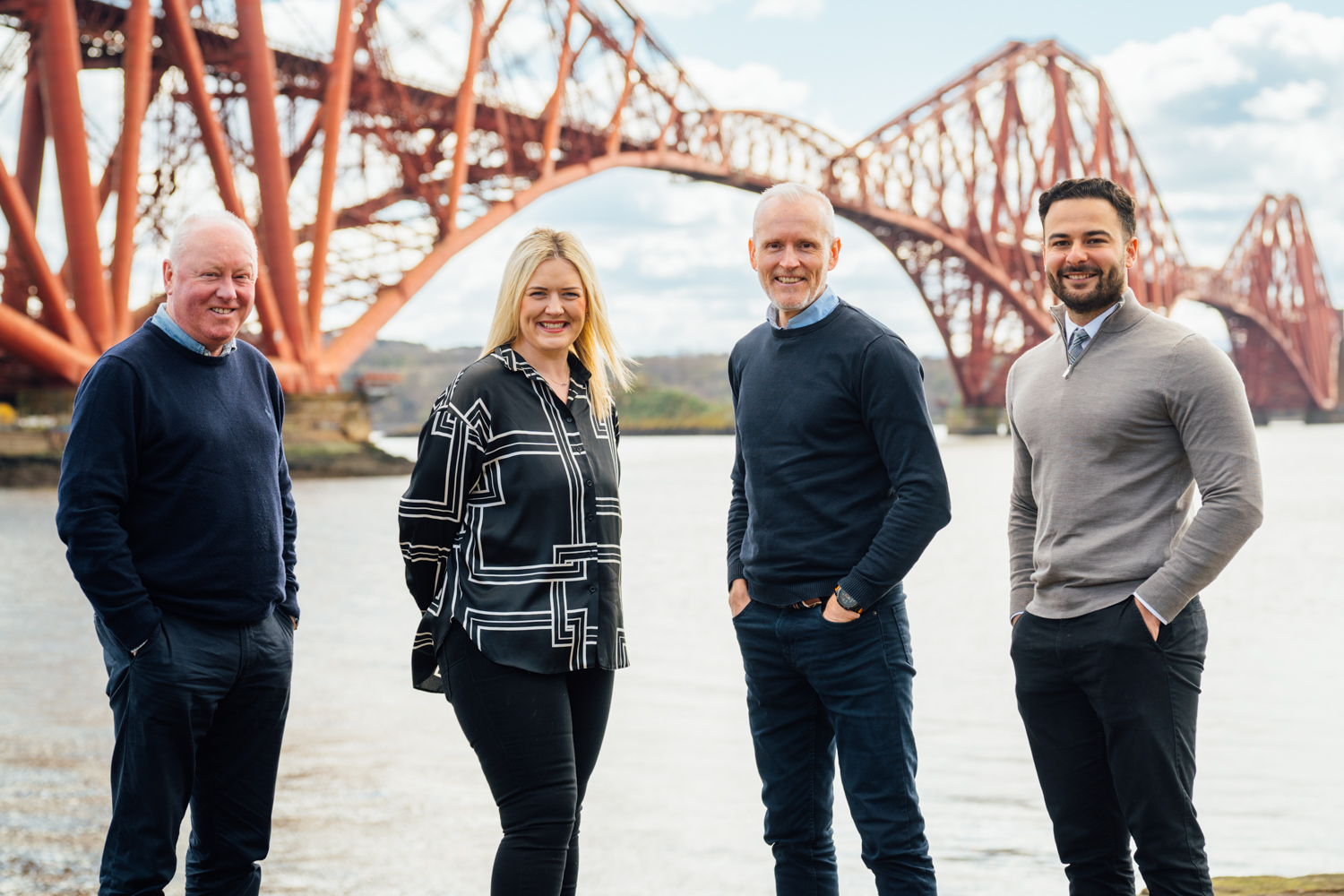 Unity Trust Bank strengthens Scotland team - Business Money