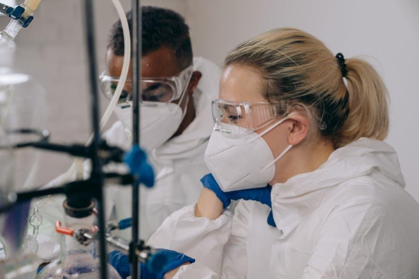 A guide for lab professionals in understanding the importance of MSDS ...