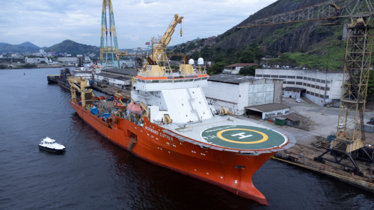 First UKEF deal for oil and gas decommissioning - Business Money