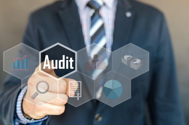Breaking down the components of a successful real estate audit ...