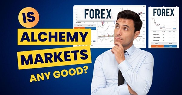 Alchemy markets review: Are they a top firm? - Business Money