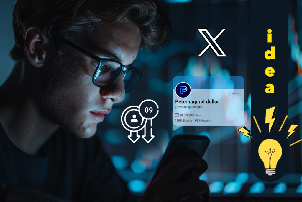 Why am I losing followers on X and how to fix it - Business Money