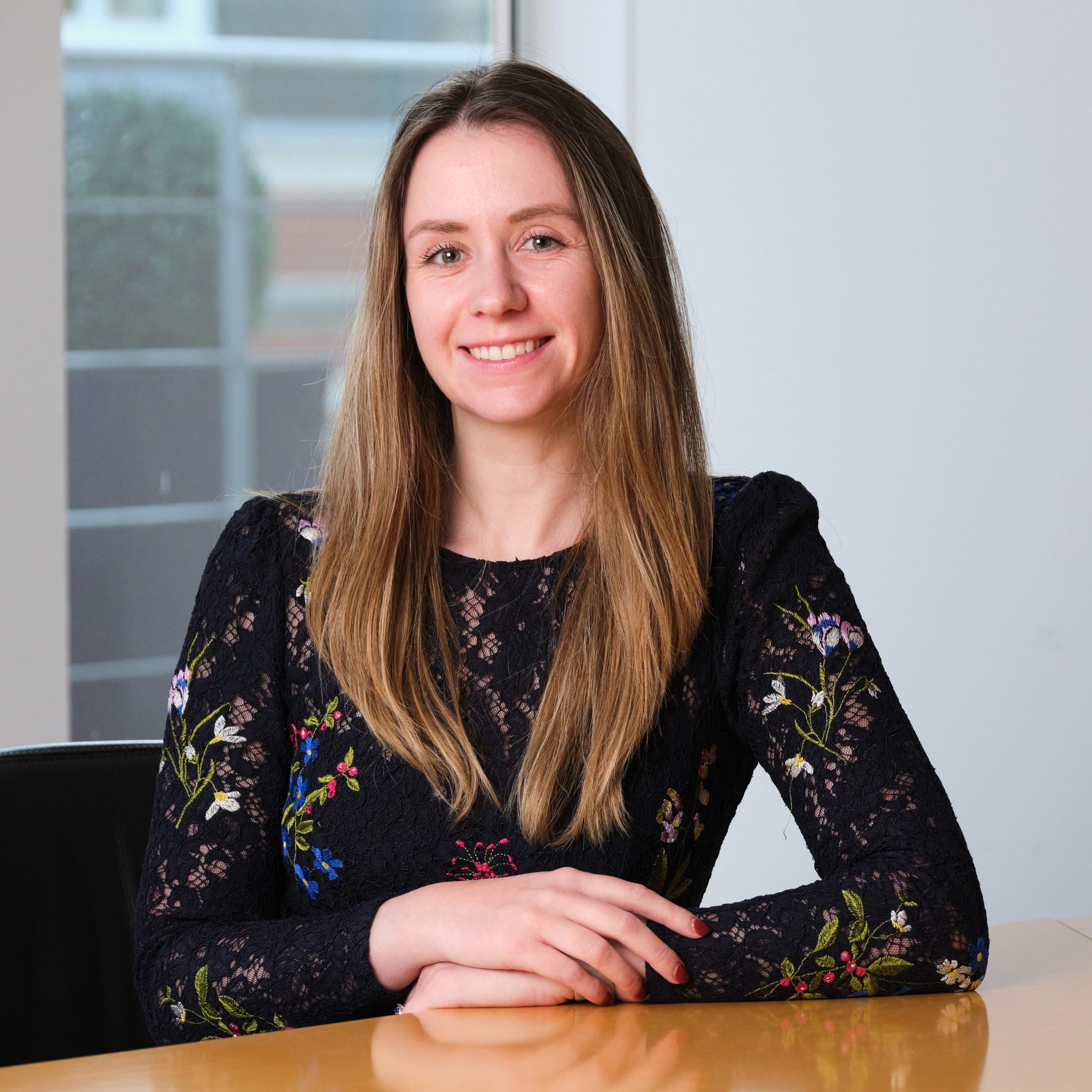 Christie & Co appoints Hannah Haines as new head of healthcare ...