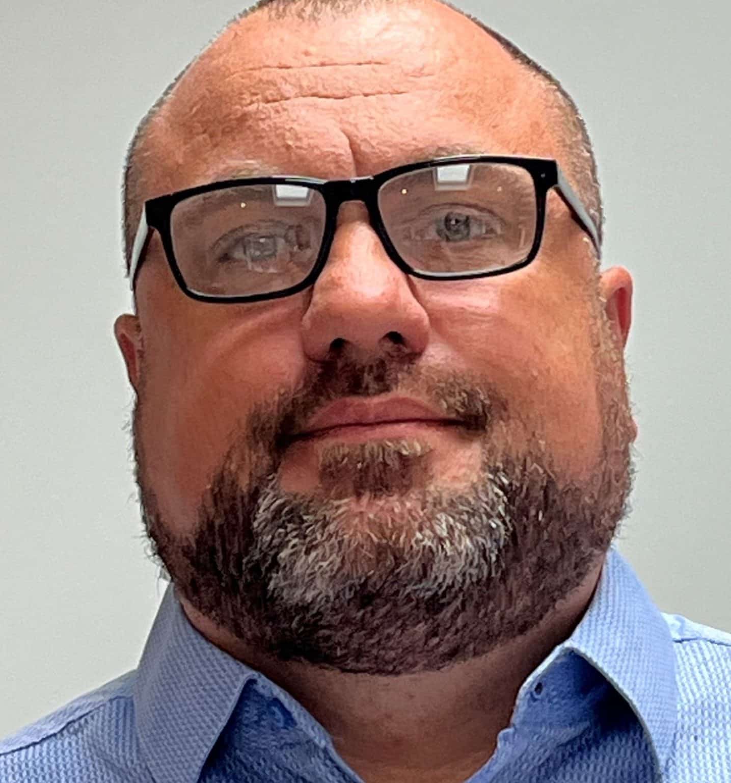 Time Finance announce Jamie Robinson as newest addition to its vendor ...