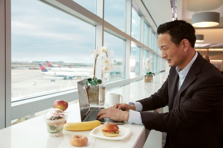 Amex research finds Gen Z is fueling surge in business travel ...