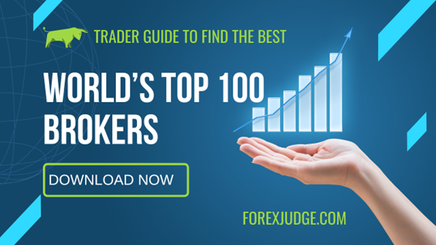 The World's Top 100 Brokers: How to choose and find the best - Business ...