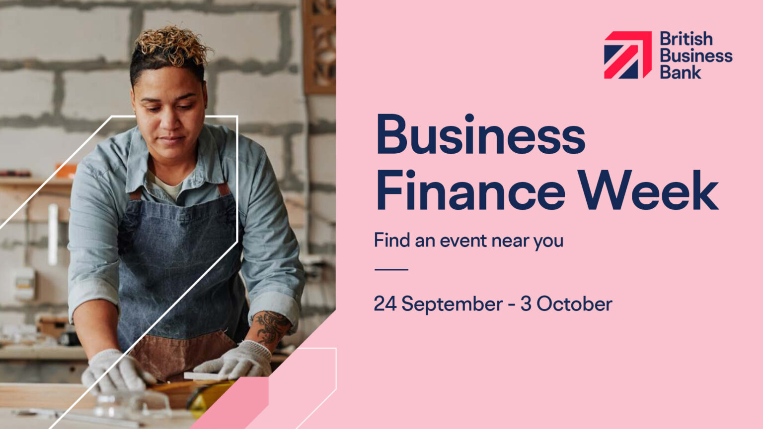 British Business Bank celebrates 10 years supporting SMEs during ...