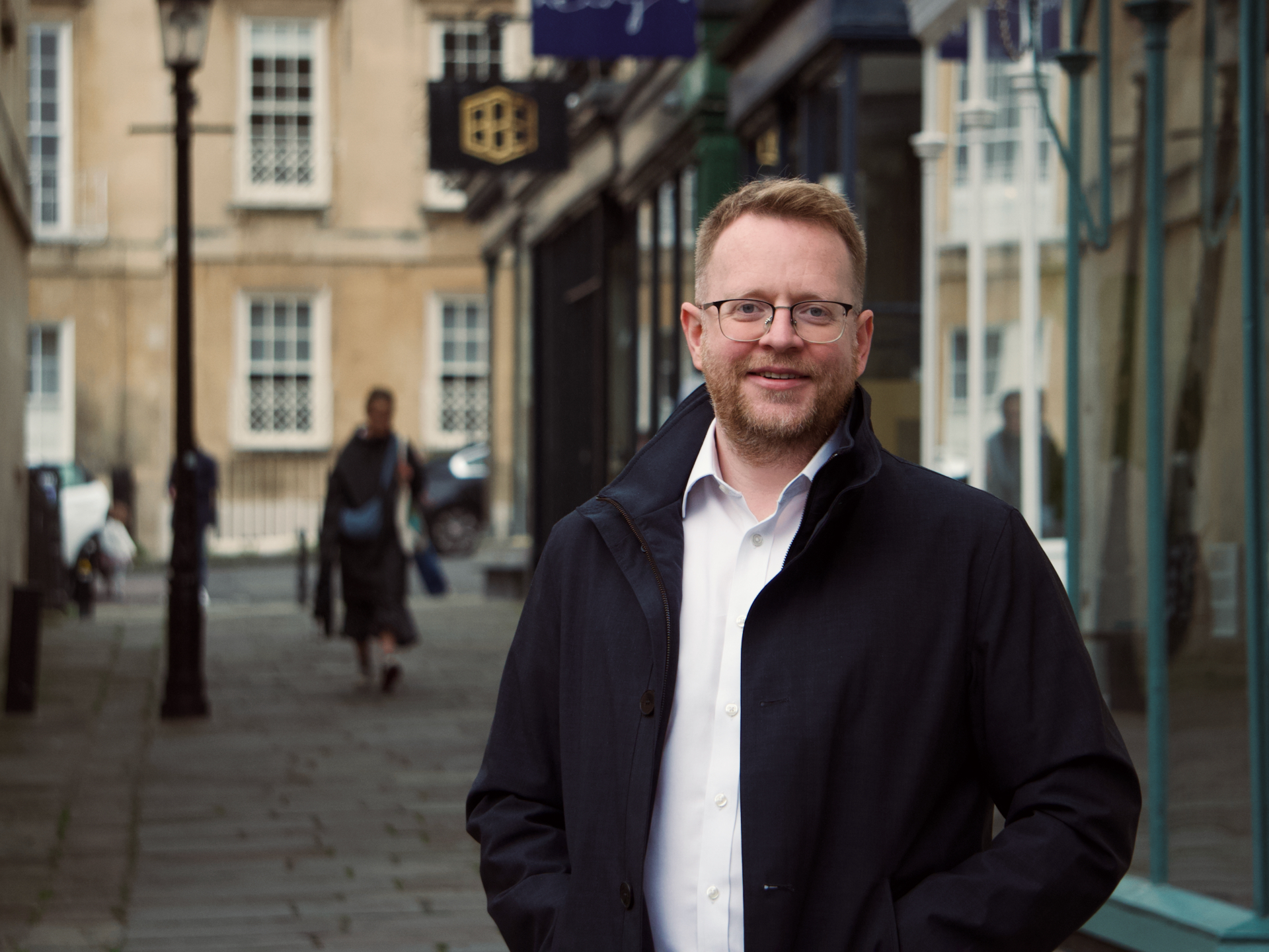 Dancerace welcomes IF sales leader Michael Ellis to drive growth ...