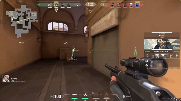 How to play as a team in Valorant: Essential tips for better ...