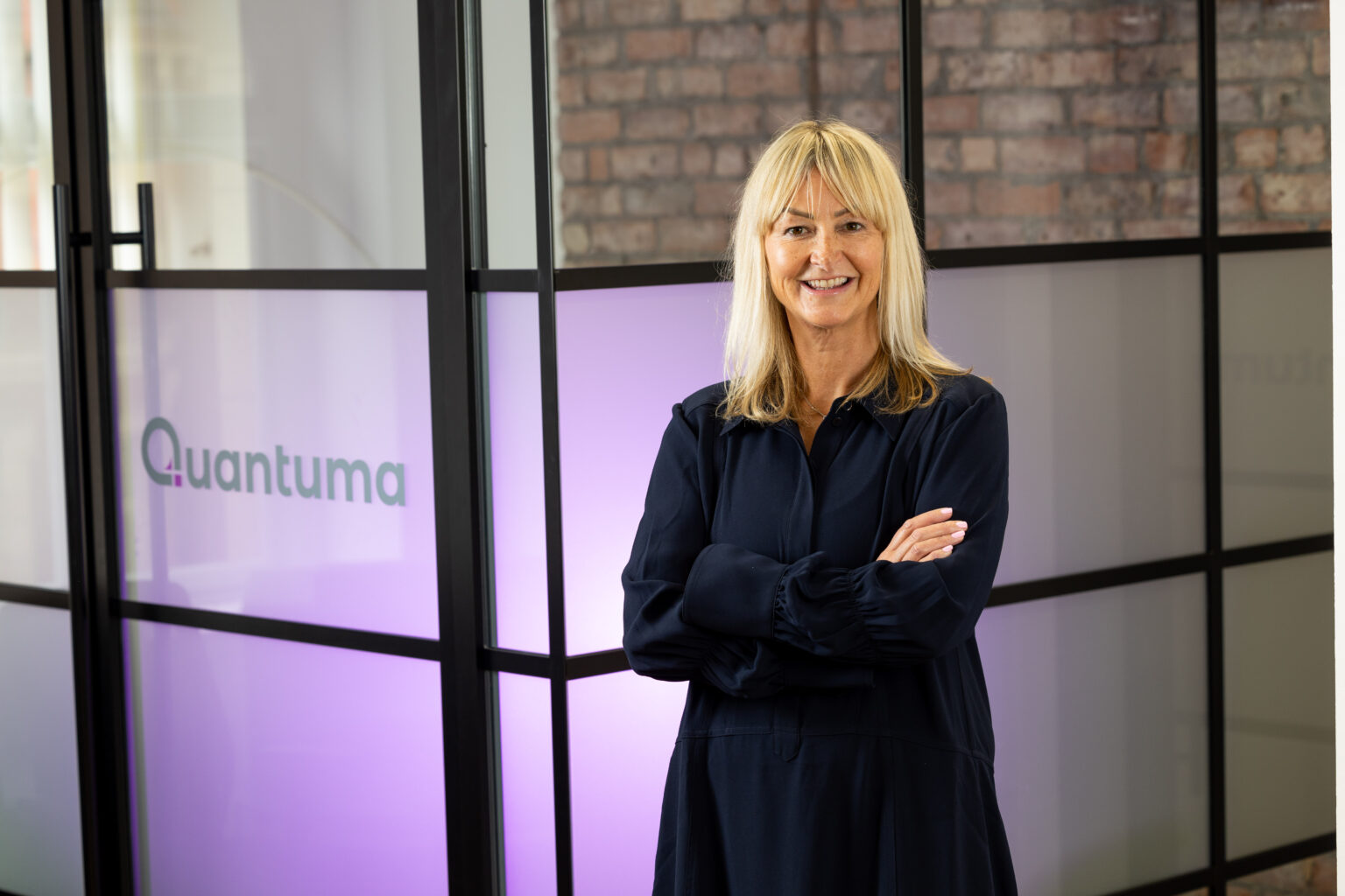 Quantuma boosts Northwest team with senior hire - Business Money