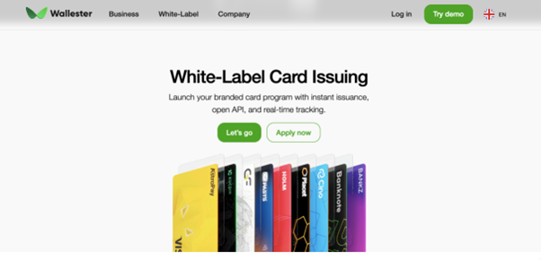 How to choose a service for issuing white label cards: Top 3 solutions ...