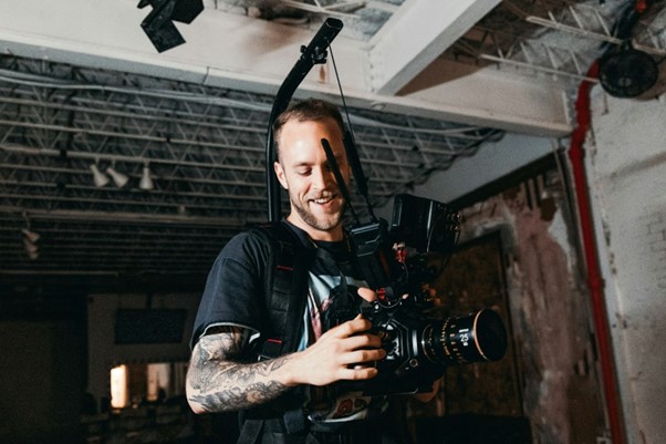 How to simplify your photography setup - Business Money