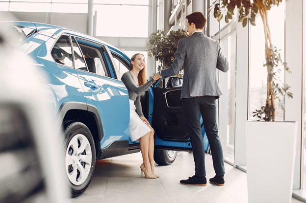 Maximizing profit in car rental: Key strategies for effective fleet ...