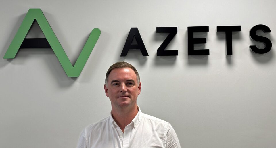 Azets bolsters London team with new hire to drive business growth ...