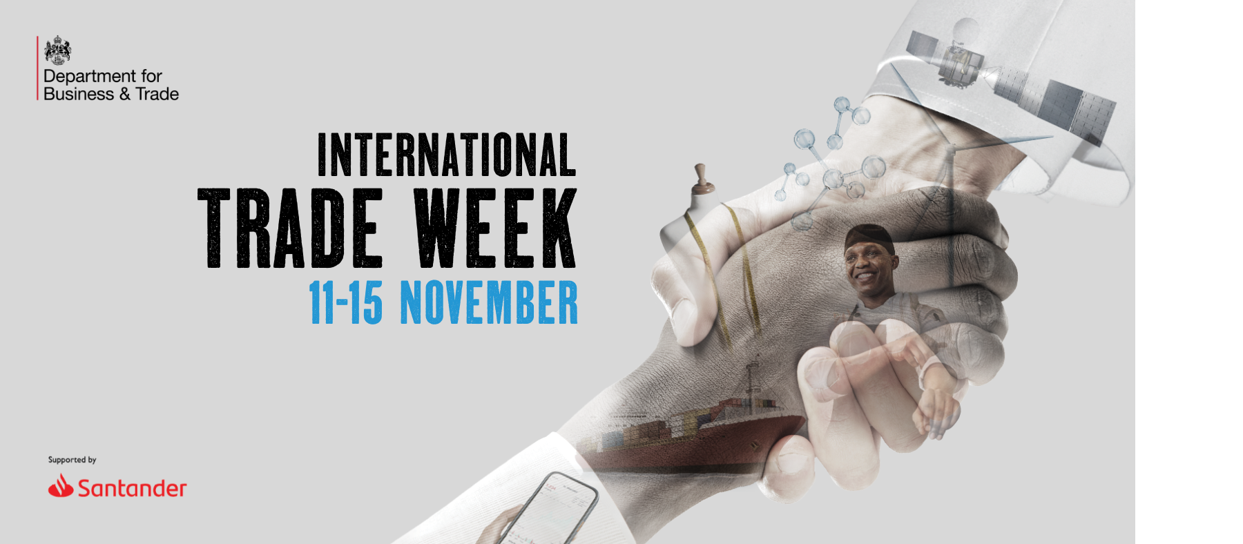 International Trade Week 2024 open for businesses to go global ...