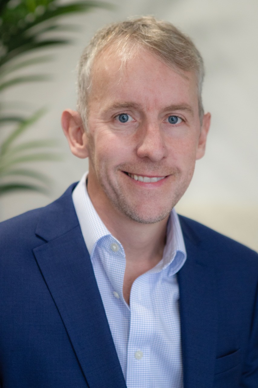 Time Finance secures Matt Heap as new head of credit - Business Money