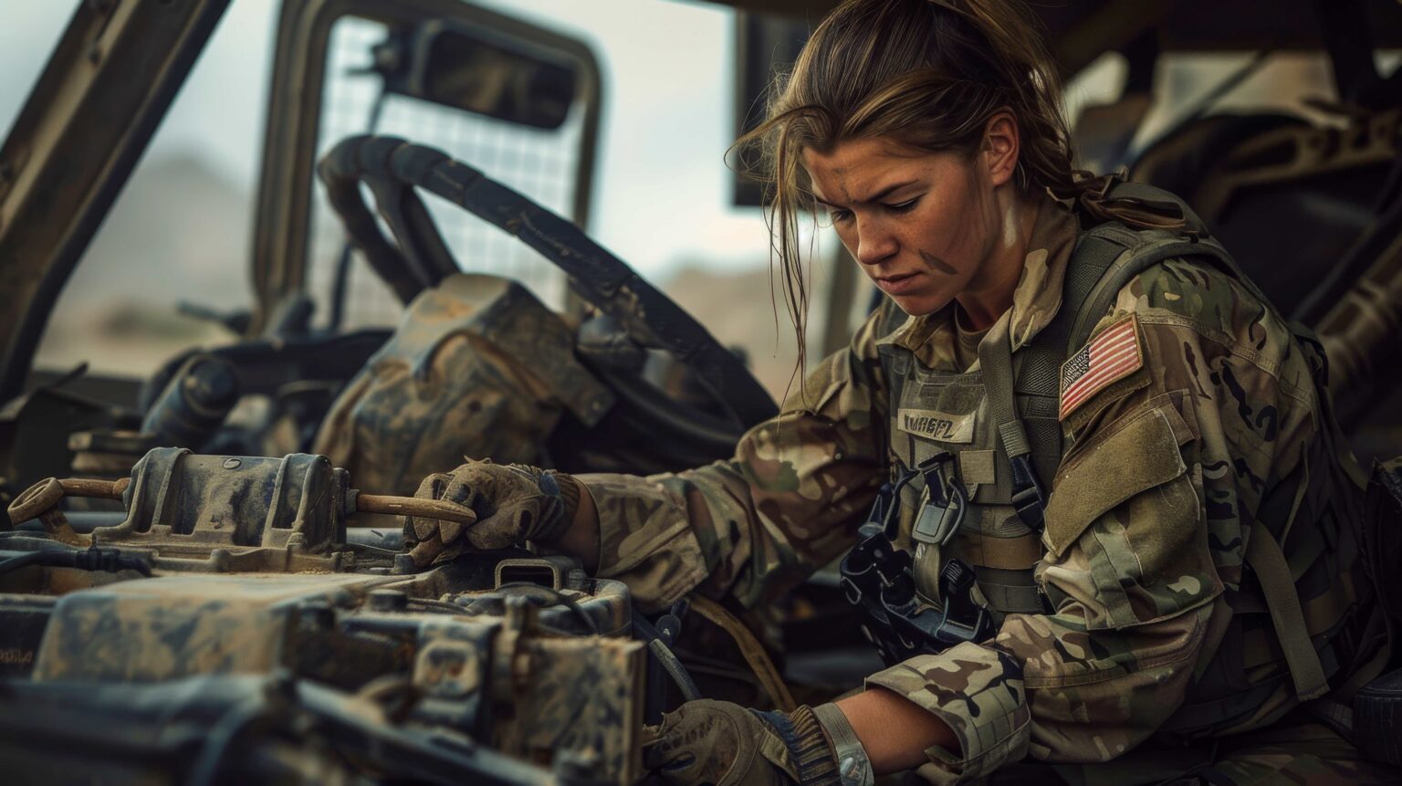 Understanding DA 2062: An essential guide to military equipment ...