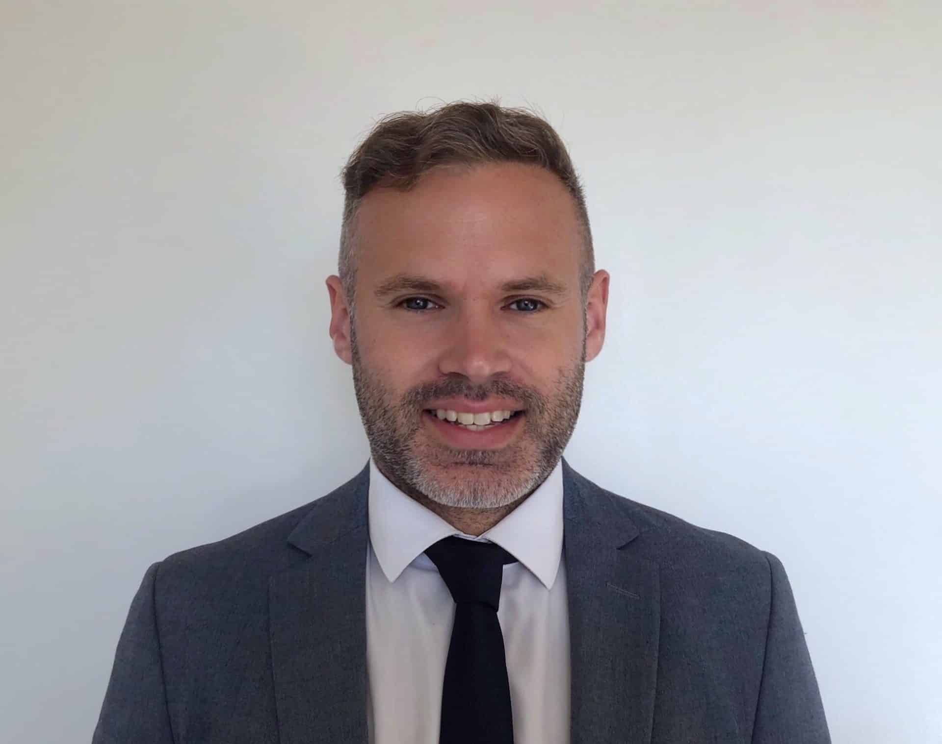 Pulse Cashflow secures Matt Harding in business development role - Business Money
