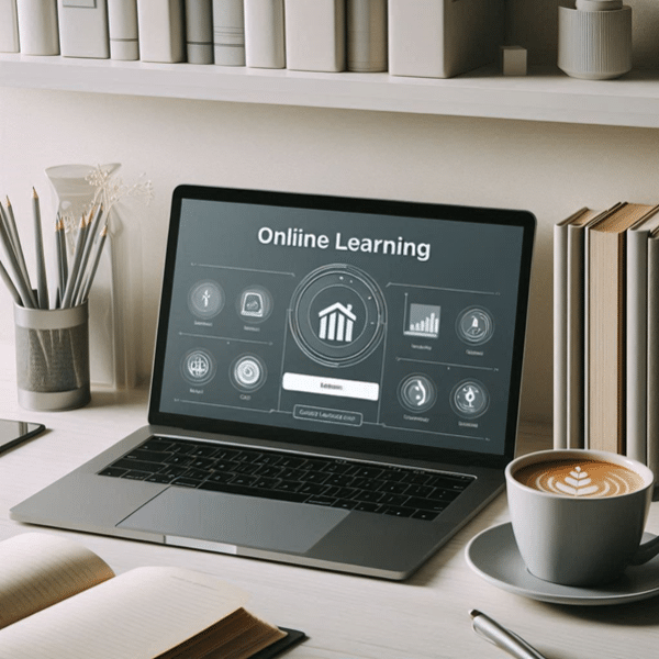 How to reduce training costs through online learning platforms - Business Money
